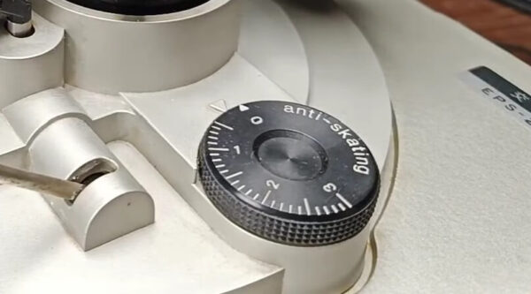 How to Align Turntable Cartridge (Alignment Protractor)