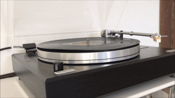 Record Player Sounds Distorted? Follow These Solutions