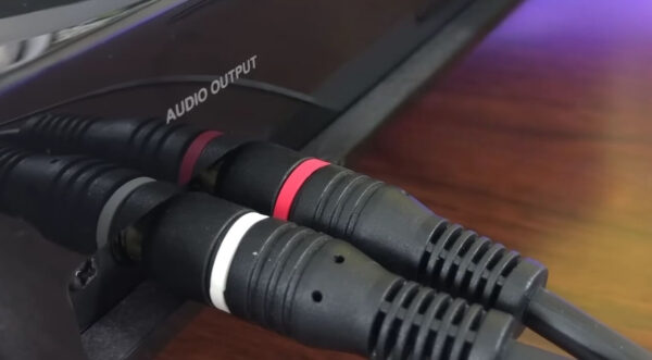 How To Connect Turntable To Receiver Without Phono Input