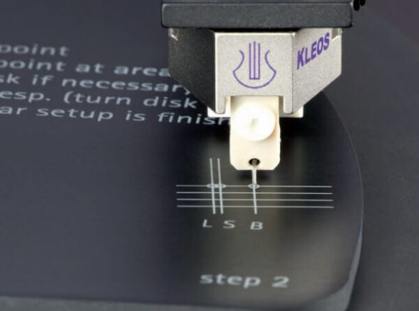 How to Align Turntable Cartridge (Alignment Protractor)