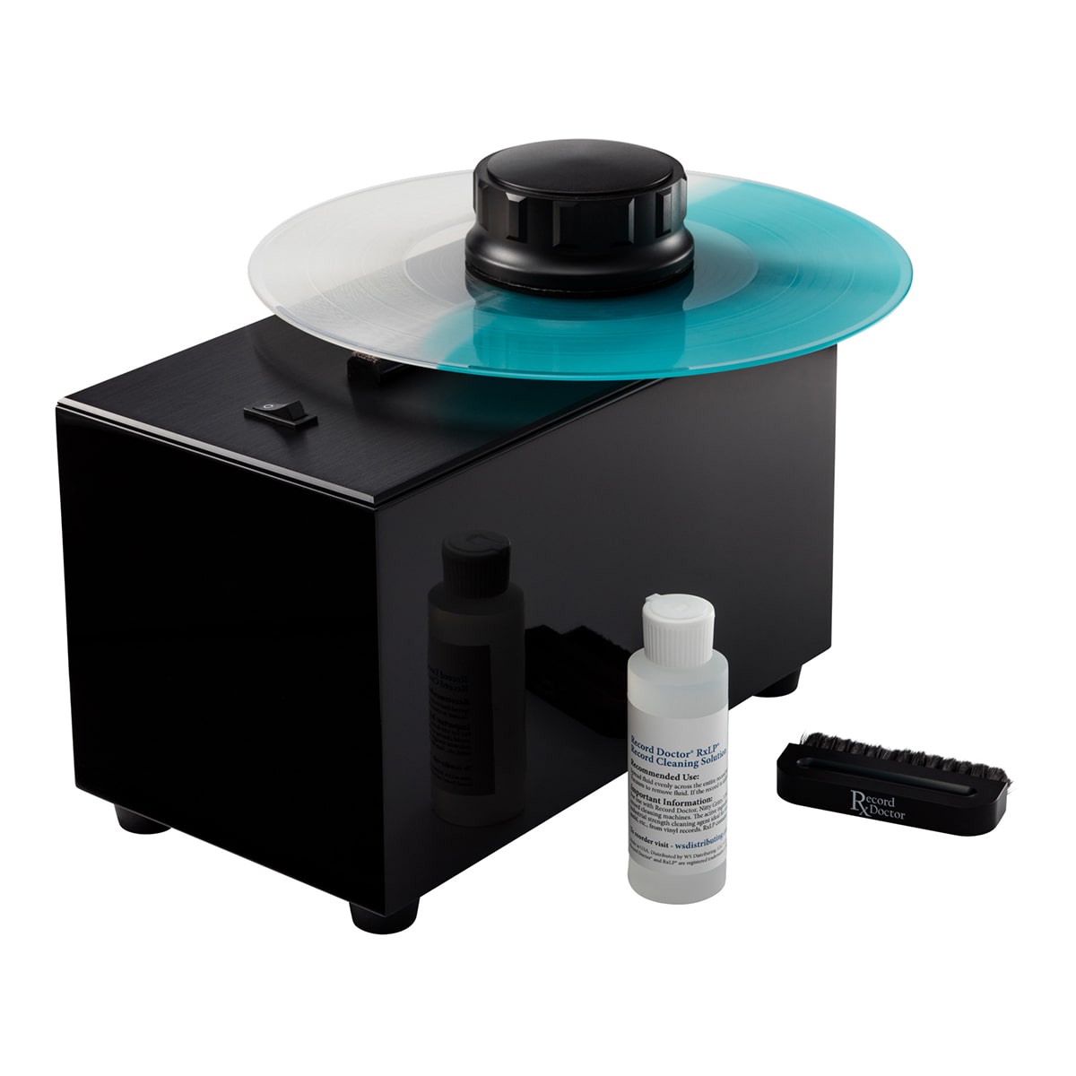 Best Way To Clean Vinyl Records At Home | 2025