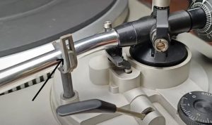 How to Balance Tonearm Of Your Turntable Perfectly