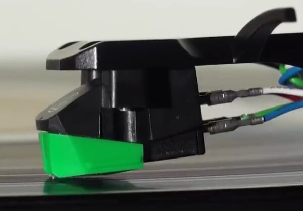 How To Adjust Tracking Force & Set Anti Skating On Turntable