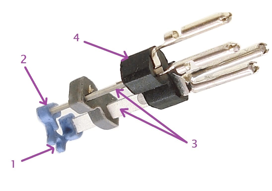 What Is Phono Cartridge - Types & How It Works
