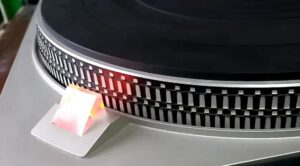 How To Check Turntable Or Record Player Speed