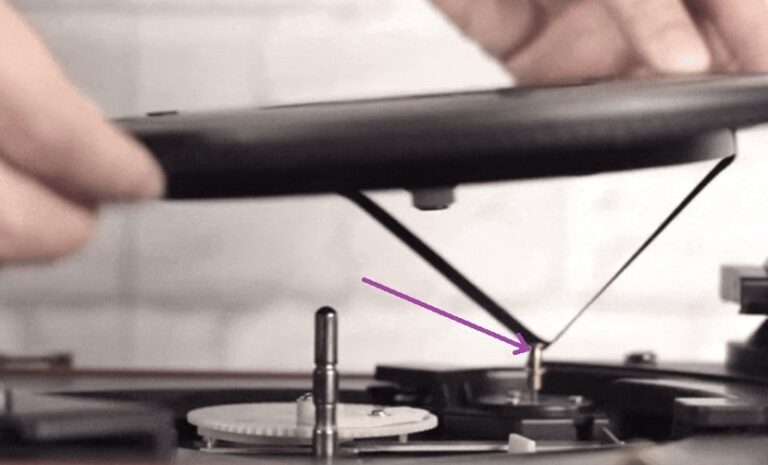 Record Player Playing Too Fast or Too Slow {Reasons & Fixes}