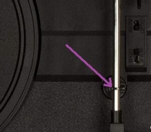 Parts of a Record Player And Turntable (With Diagram) - Anatomy