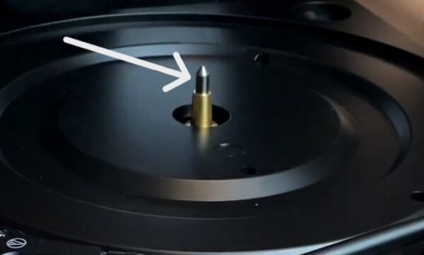 How to Align Turntable Cartridge (Alignment Protractor)