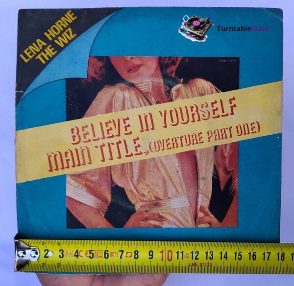 Vinyl Records Dimensions And Size of Record Cover or Sleeves