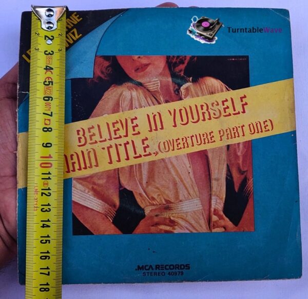 Vinyl Records Dimensions And Size of Record Cover or Sleeves