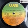 Parts of a Vinyl Records (Anatomy)- Things You Must Know